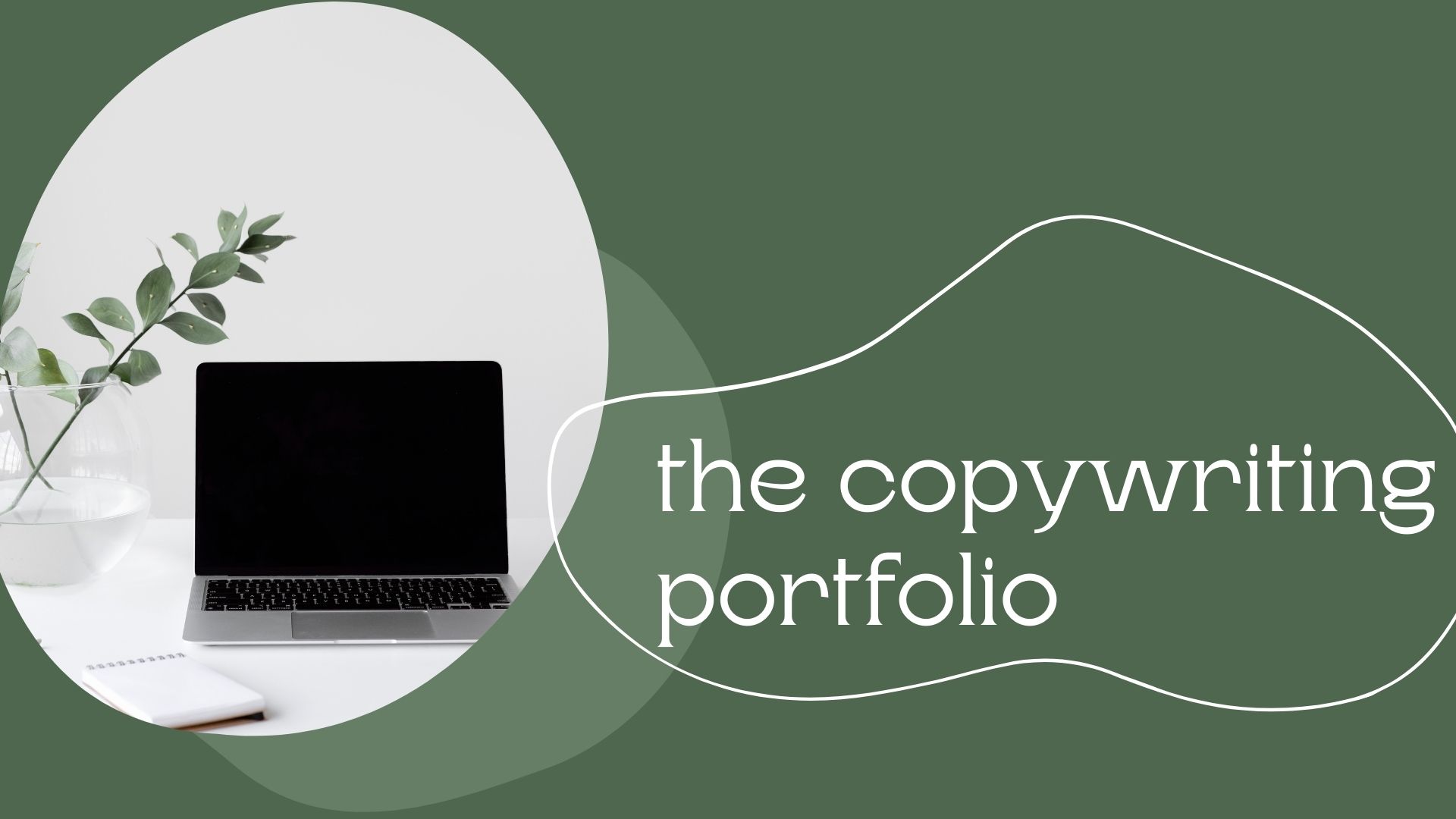 copywriting portfolio - Lexie Sharabianlou | Writer